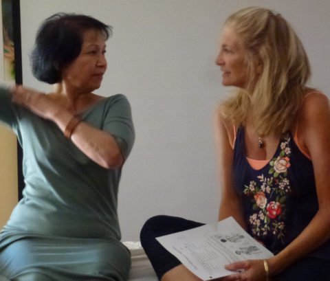 Consultations | Kim Wedman