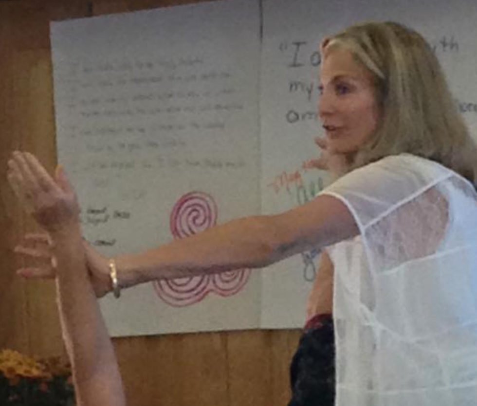 Consultations | Kim Wedman